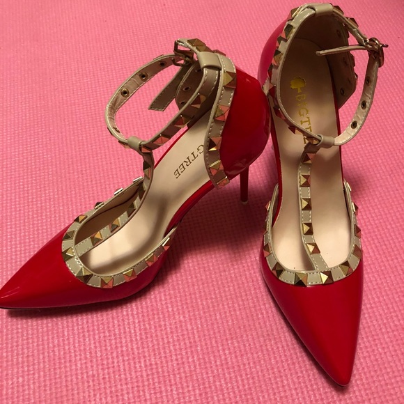 Shoes | Beautiful Pointed Toe Heels | Poshmark